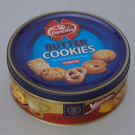 Biscuit Tin Box Capacity Upto 1 Kg At Best Price In Mumbai Maharashtra Metal Works Limited