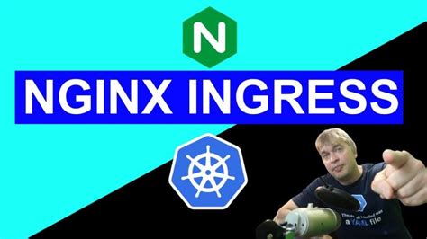 Donald Lutz On Linkedin How To Use Nginx Ingress With Kubernetes In 2023