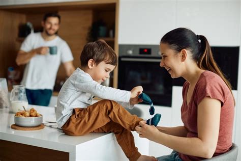 Dating Single Mama verrät wie und wann sie erzählt dass sie Kinder hat