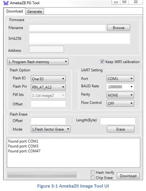 Realtek Ameba Zii Dev Ameba Z Iot Board Features User Manual