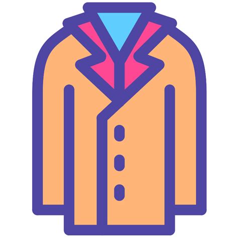 Coat Vector Svg Icon Svg Repo