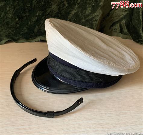 Ijn士官帽，联合舰队制帽中田商店复刻帽子京师张记商行【7788收藏收藏热线】