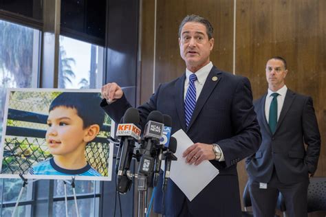 Man Who Killed 6 Year Old In Freeway Shooting Gets 40 Years To Life