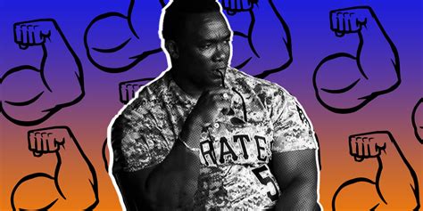 These Baseball Players Have Muscular Dads