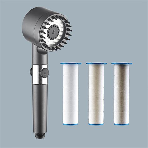 Drivse Shower Head Drivse Filtered Shower Head German