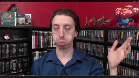 Projared Face
