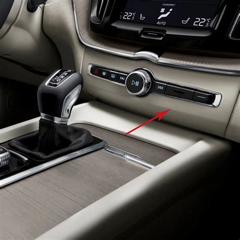 Xc60 Xc 60 2018 2019 2020 Suv Ac