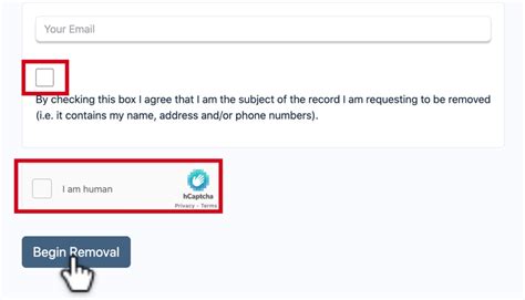 Truepeoplesearch Removal Video Optery