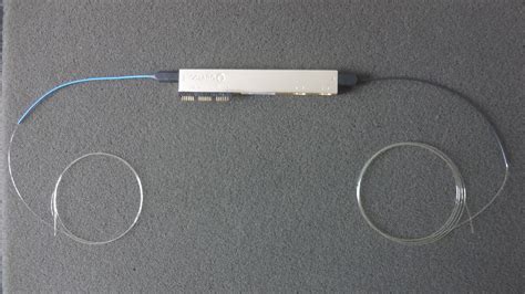 Oclaro 100g Pm Qpsk Modulator Dwdm Dp Qpsk Single Ended Fc Apc 792001280 Iq Qam Modulator