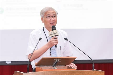 楊泮池首度回應論文造假案 「因為博士生蘇振良做事不嚴謹」 風傳媒