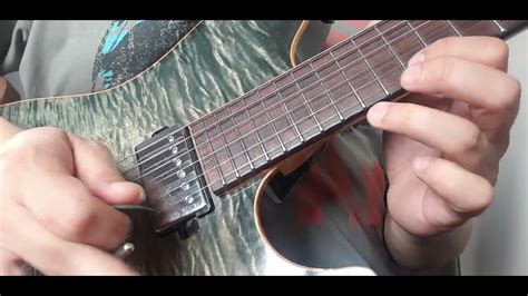 Wilkinson Gotoh Vs1300 Demo Youtube