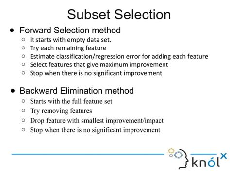 Dimensionality Reduction Odp