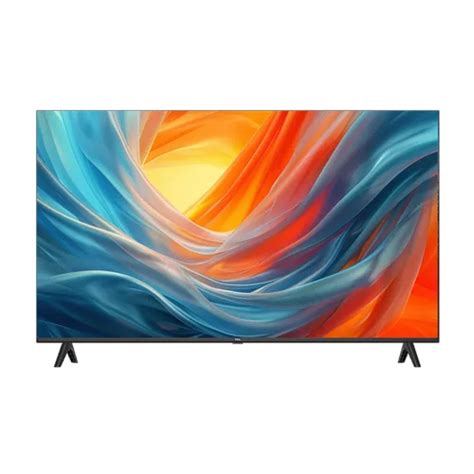 32 Inch Tcl S5500af 2k Fhd Smart Android Tv At ₹ 11000 Tcl Smart Tv In Badnawar Id