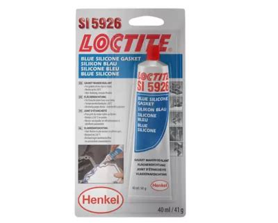 LOCTITE SI 5926 - Gasketing product - Henkel Adhesives