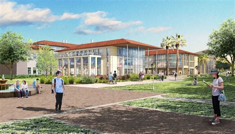 Santa Clara University Embarks On 1 Billion Mission