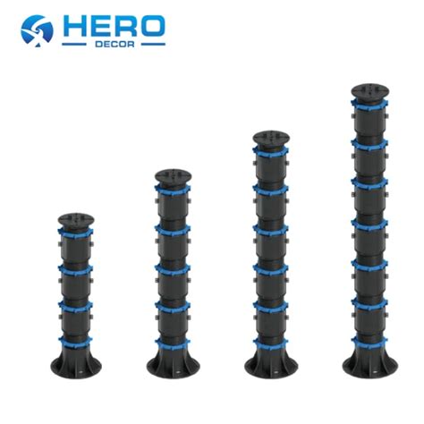 For Raised Outdoor Floor Joist Hanger Deck Support Bracket Raised