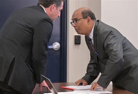 Judge Sends Hamtramck City Councilman To Stand Trial For Election Fraud