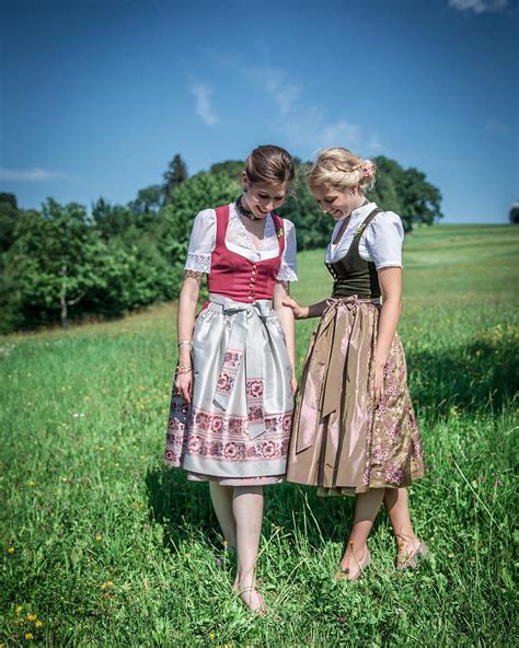 Annabelle Rogers Dirndls