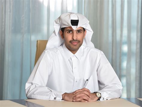 Sheikh Mohammed Bin Faisal Al Thani 2 Fact Magazine Qatar
