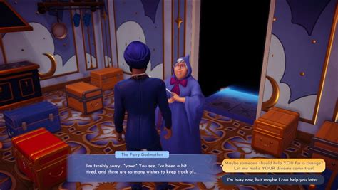 A Magical Moment Disney Dreamlight Valley Guide Ign