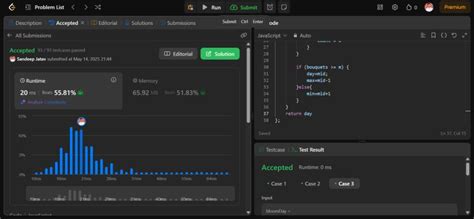 Mastering Dsa Binary Search On Answer Sandeep Kumar Posted On The