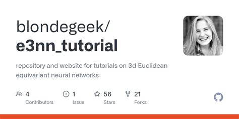 Github Blondegeeke3nntutorial Repository And Website For Tutorials