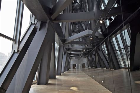 Arc Des 361 Theory I Rem Koolhaas Bigness And The Problem Of The Large