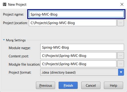 Svetlin Nakov Svetlin Nakov Official Web Site And Blog Creating A Blog System With Spring