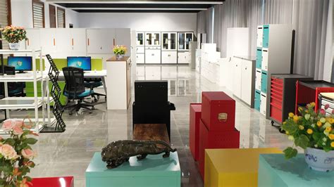 Luoyang Hefeng Office Furniture Coltd