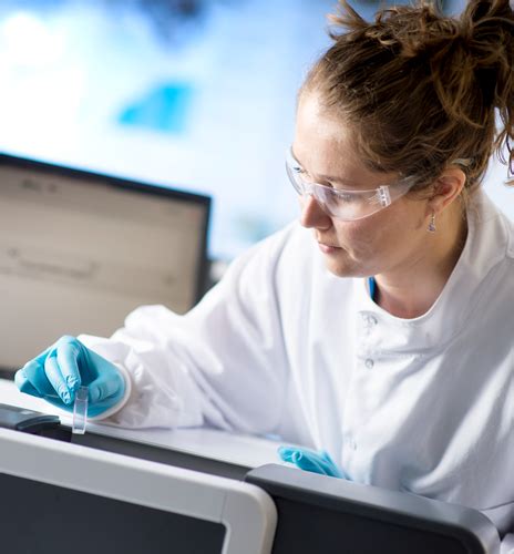 Microbial Ingress Testing Wickham Micro