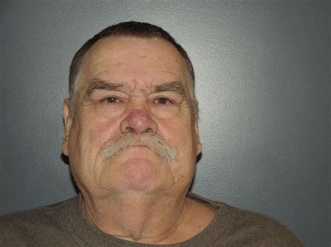 View Offender Rex Alvin Young Marion County Sheriff Ar