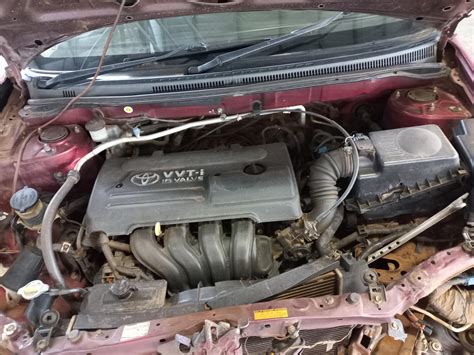 Auction Nation Toyota Runx 140i Rt