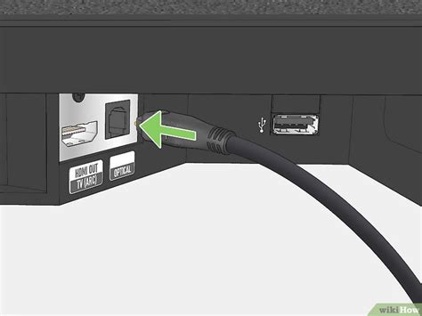 How To Connect A Soundbar To A PC Bluetooth AUX Toslink