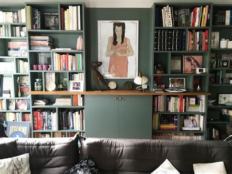 9 Best Green Smoke 47 Paint Farrow And Ball Images On Pinterest