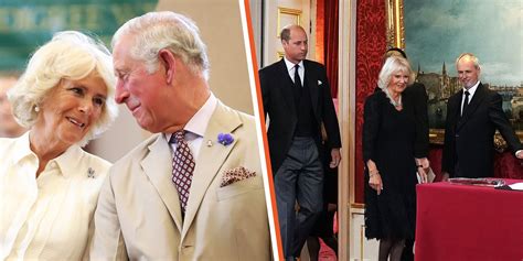 Camilla Was Not Meant To Be Queen Consort And Agreed To Different