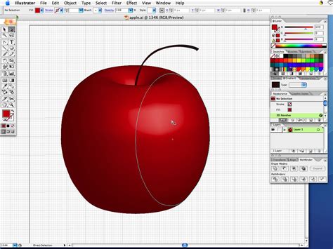 Adobe Coreldraw