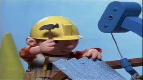 Bob The Builder Intro Bosnian YouTube