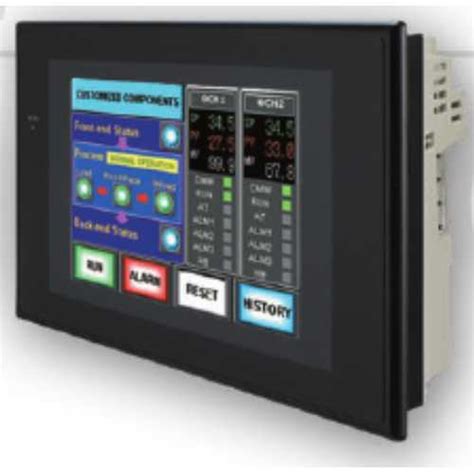 Hmi Controller At Best Price In Vellore By Fotronichs Id 3364087797