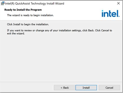 Sql Server 2022 How To Install Intel® Quick Assist Technology Sql Server Portal