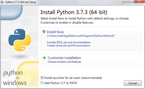 菜鳥工程師 肉豬 Python 在Windows下載及安裝Python 菜鳥工程師 肉豬 Python 在Windows下載及安裝Python