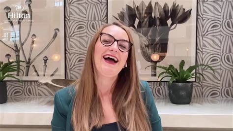 Mihaela Daria Marinescu On Linkedin Carbonneutral Greeninitiatives Hilton Hospitalityindustry