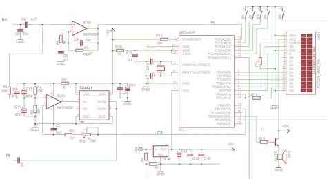 Unlock The Potential Of Mcp3428 Comprehensive Datasheet Guide