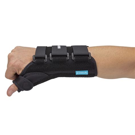 Ossur Formfit Universal Wrist I Life Without Limitations I Free