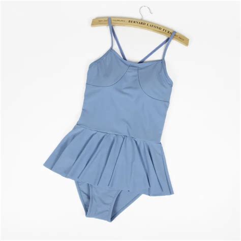 2018 Women Sexy One Piece Swimming Skirt Padded Bandage Solid Swimsuit