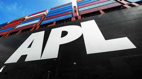 Apl Seeks To Solve West Coast Capacity Crunch Lloyds List