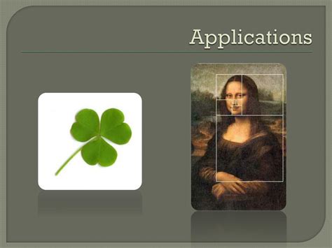 Ppt Aim Fibonacci Numbers Powerpoint Presentation Free Download