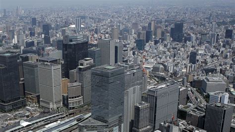 Internacional Terremoto de magnitud sacude Japón