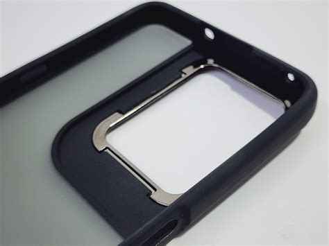 Oppo Reno Pro G Matte Skin Cover Bt Limited Edition Store