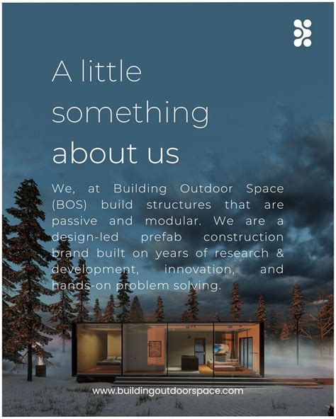 Modular Design Architecture Systems Sustainability Prefab… Building Outdoor Space Bos