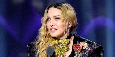 Madonnas Older Brother Anthony Ciccone Is Dead At 66